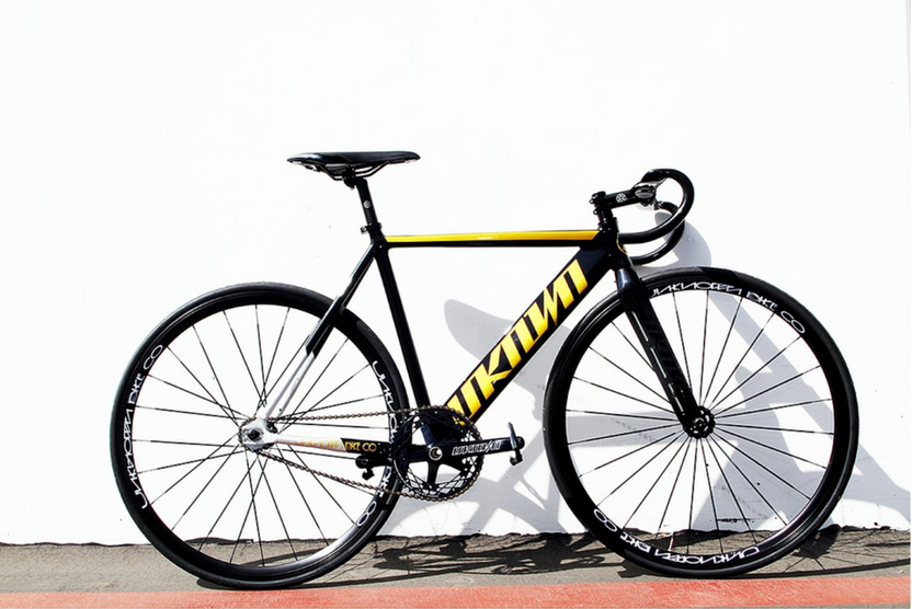 Products – Unknown Bike Co USA